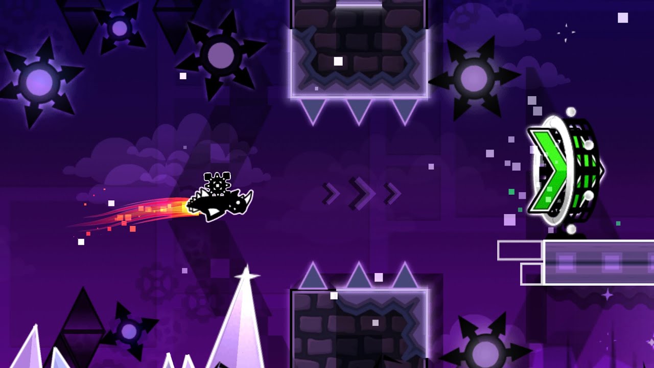 [89561258] Collab Level Leak by Mindcap, whereisGD22 and More ...