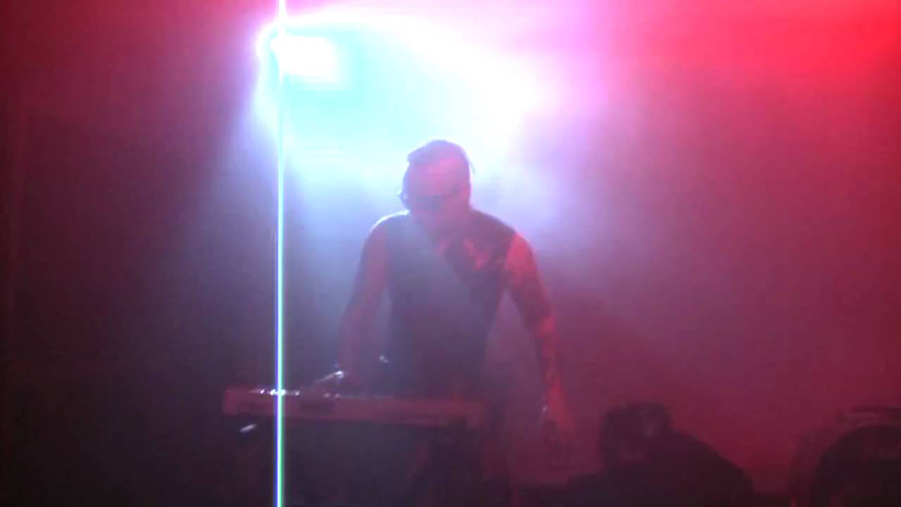 ALIEN VAMPIRES (HQ) Live @ Dark Castle Festival 2009 "Hell Descent ...