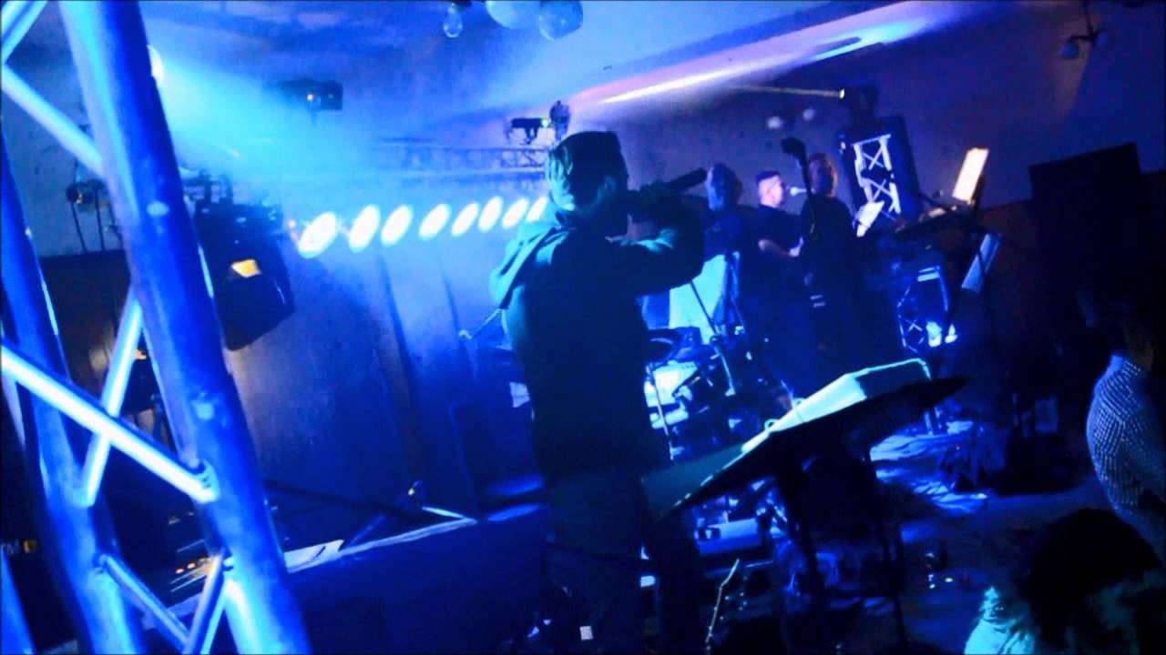 Zespół Rytm Garwolin i DJ Rocko - YouTube