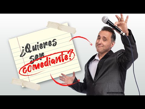 1/4 ANDRES LOPEZ MANUAL DEL BUEN COMEDIANTE - YouTube