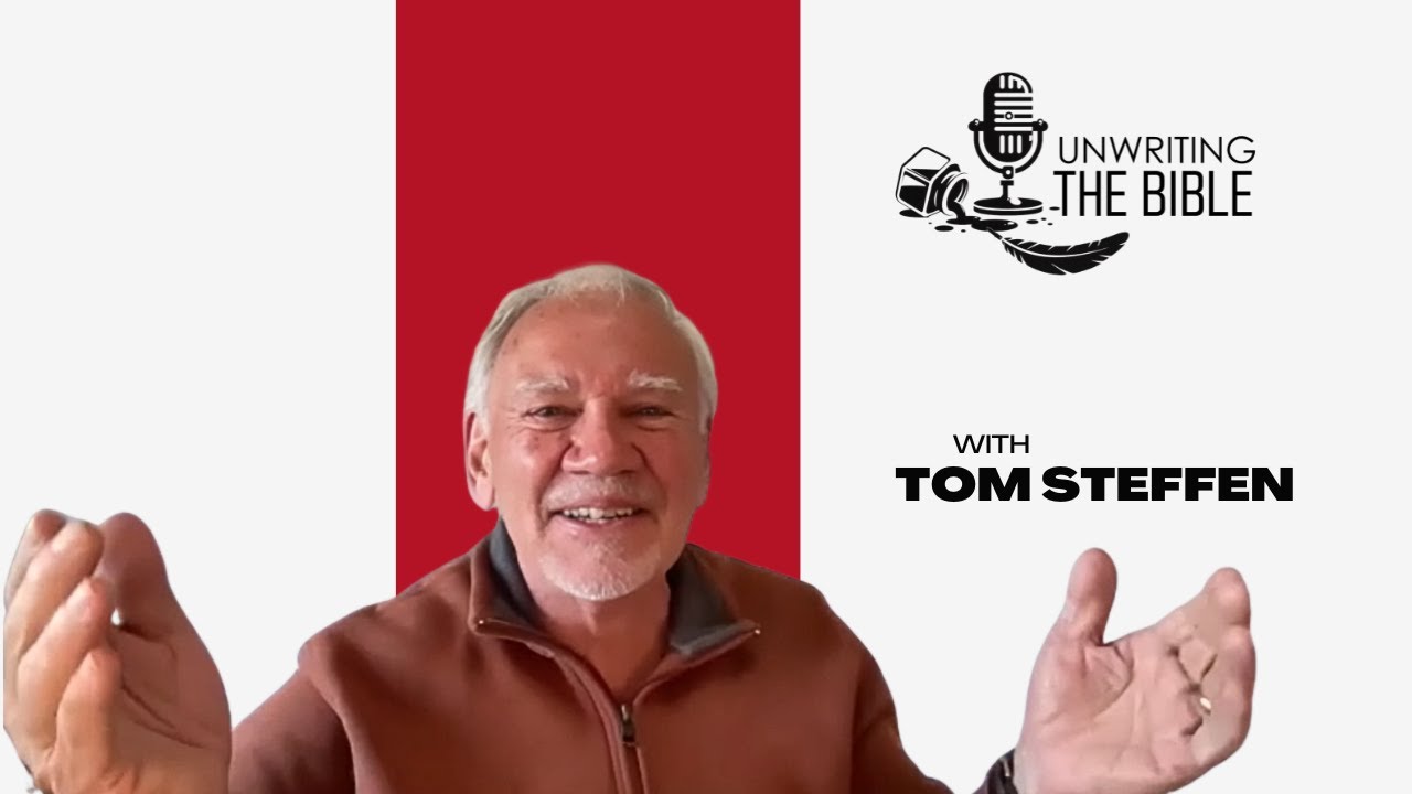 Tom Steffen - YouTube