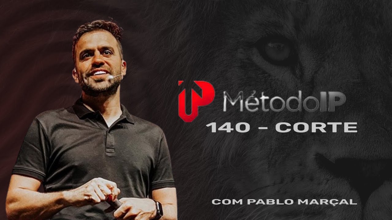 PABLO MARÇAL - MÉTODO IP - YouTube
