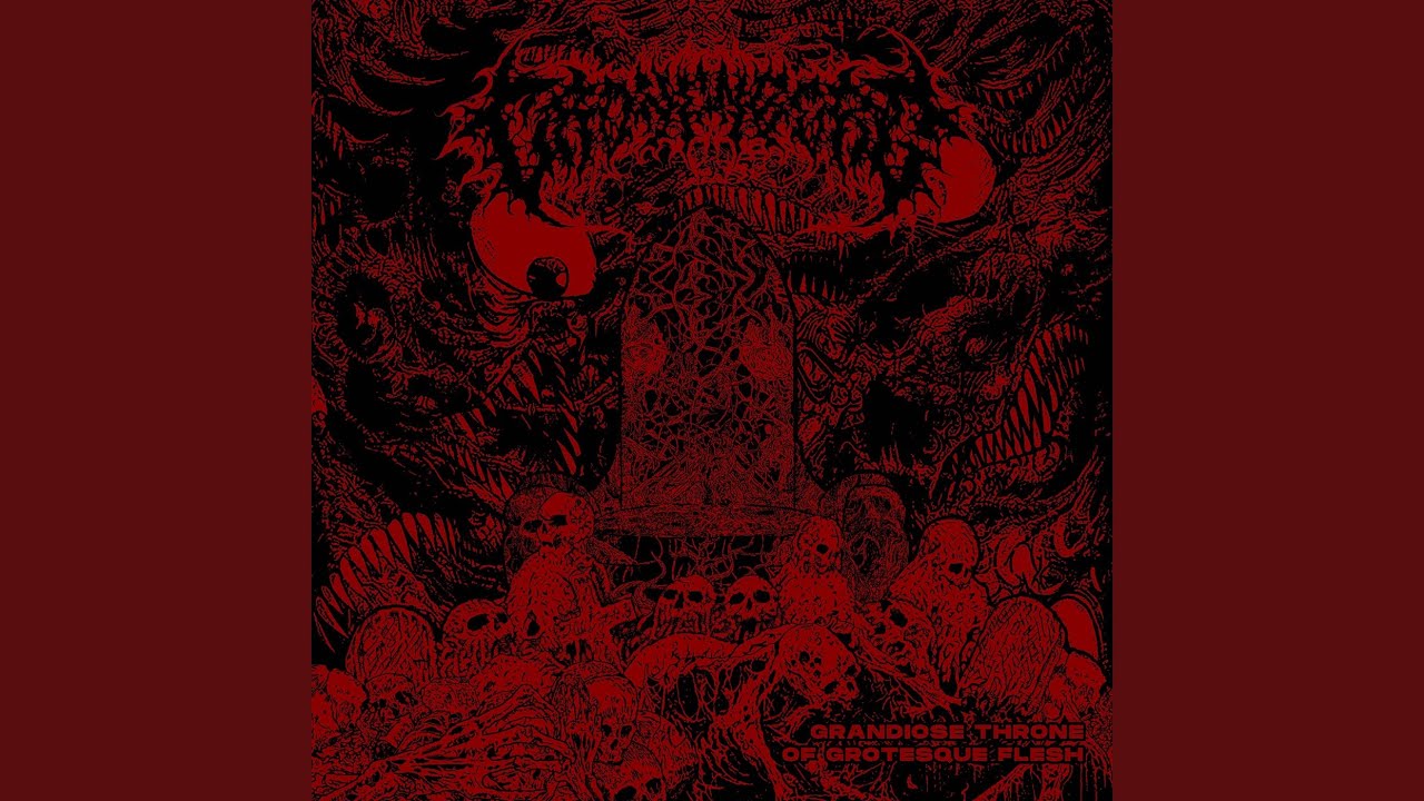 Consumed from Within - YouTube Music