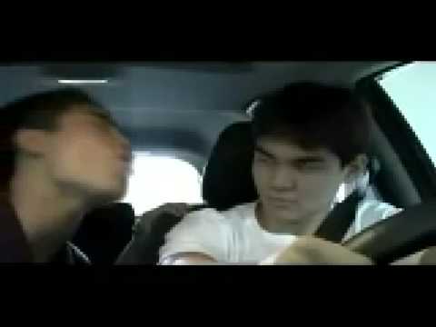 YouTube Poop - The Pod Human - YouTube