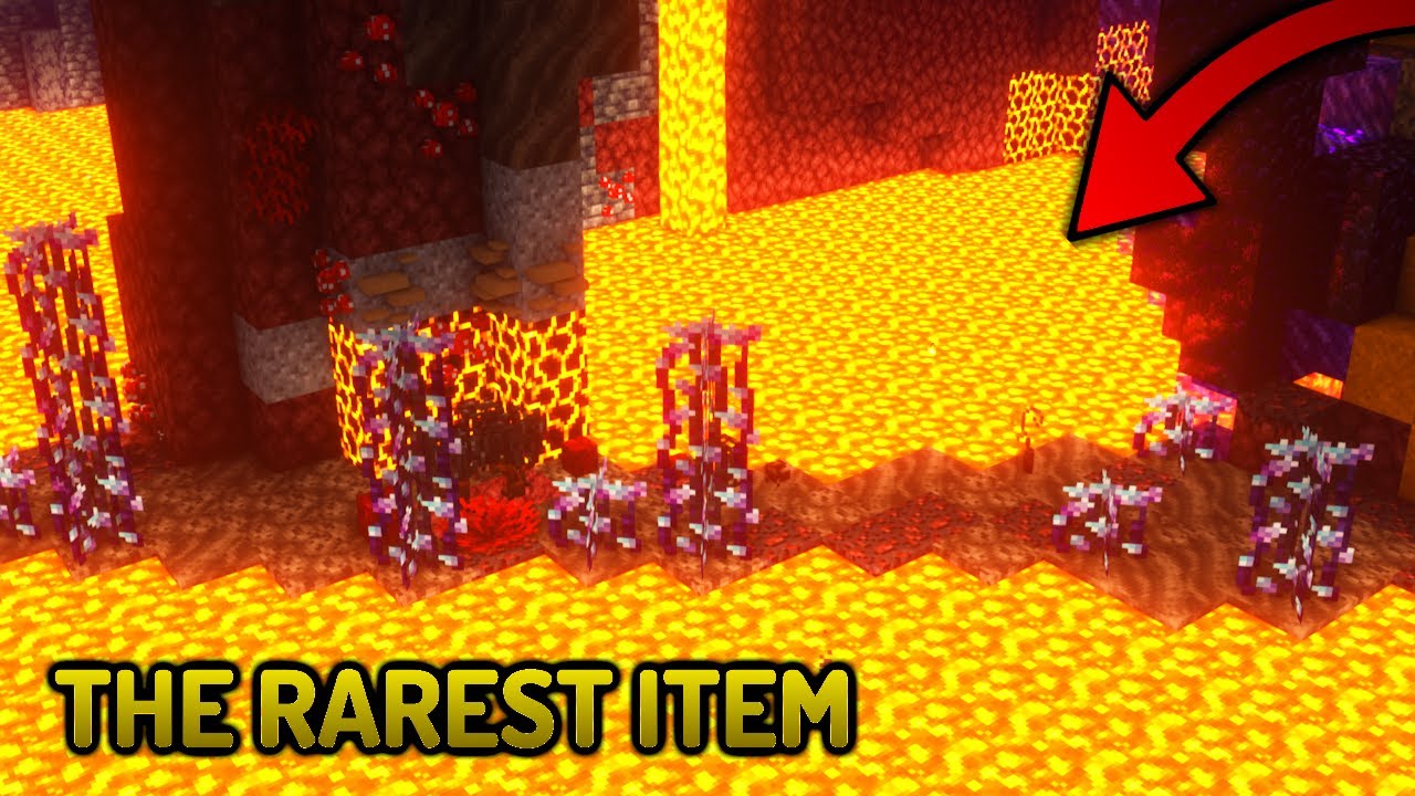 Hunting for the RAREST item in MODDED | Modded Minecraft - Episode 4 ...