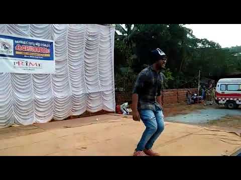 Flash Mob Perambra Hss Dyfi Kizhinjaniyam Unit - YouTube