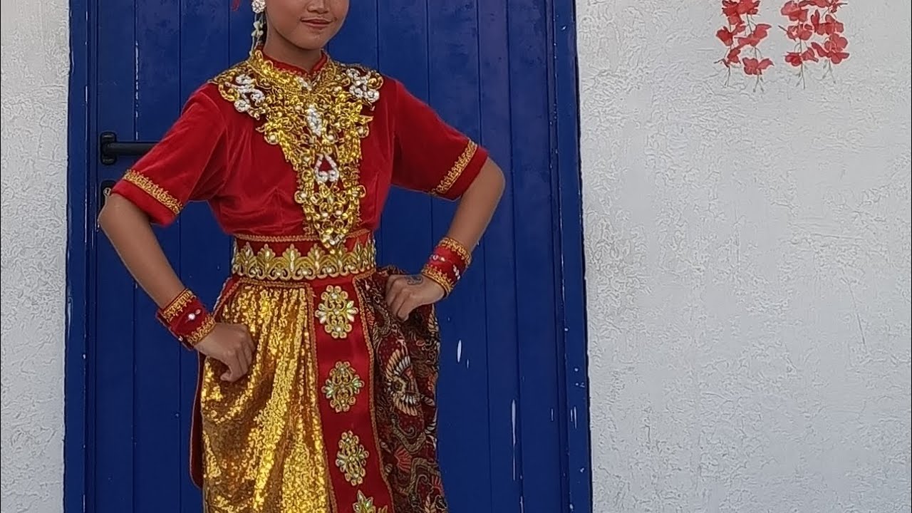 RAHYANG MANDALAJATI - YouTube