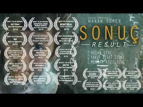 Sonuç / Result / kıssadanfilm / kısa film / short film