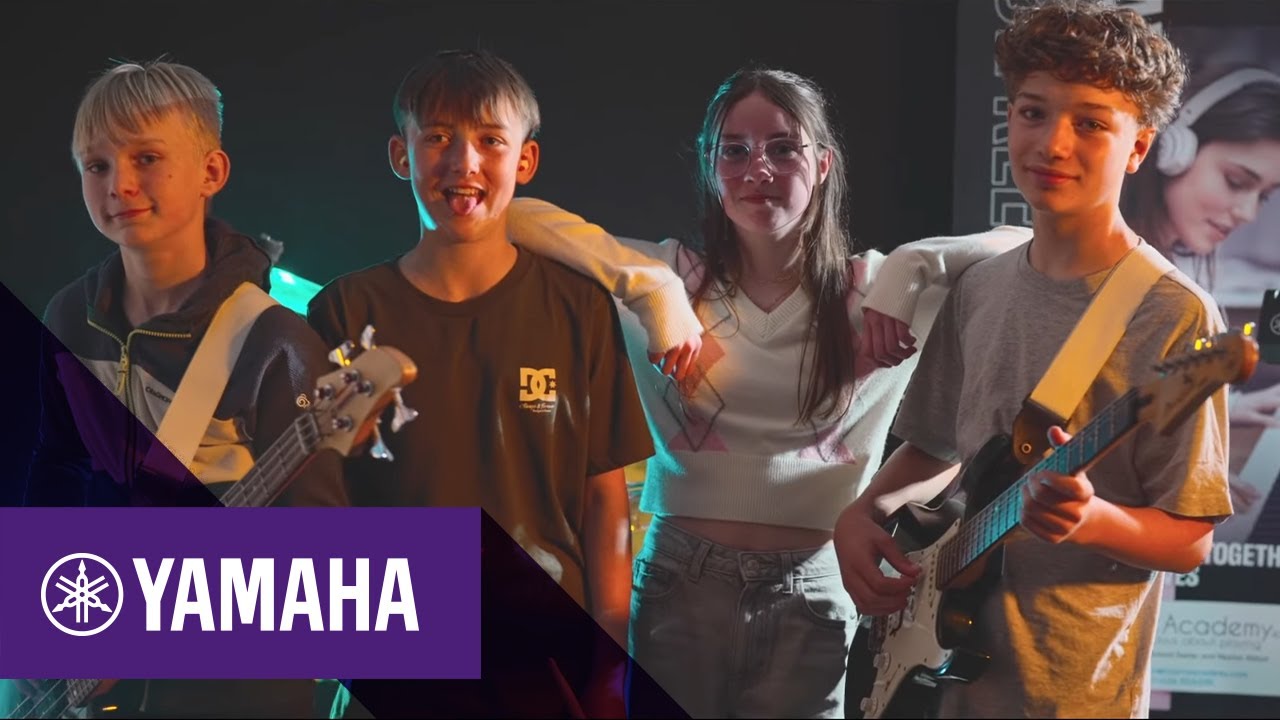 Student Spotlight: Starlight System | European Highlight Concert ...