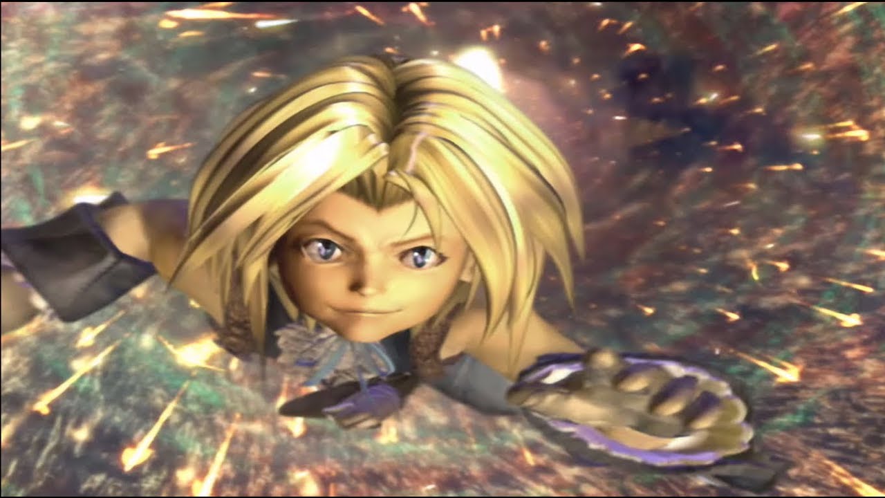 Final Fantasy IX Gameplay ITA - Walktrough #52 - Branbal - YouTube
