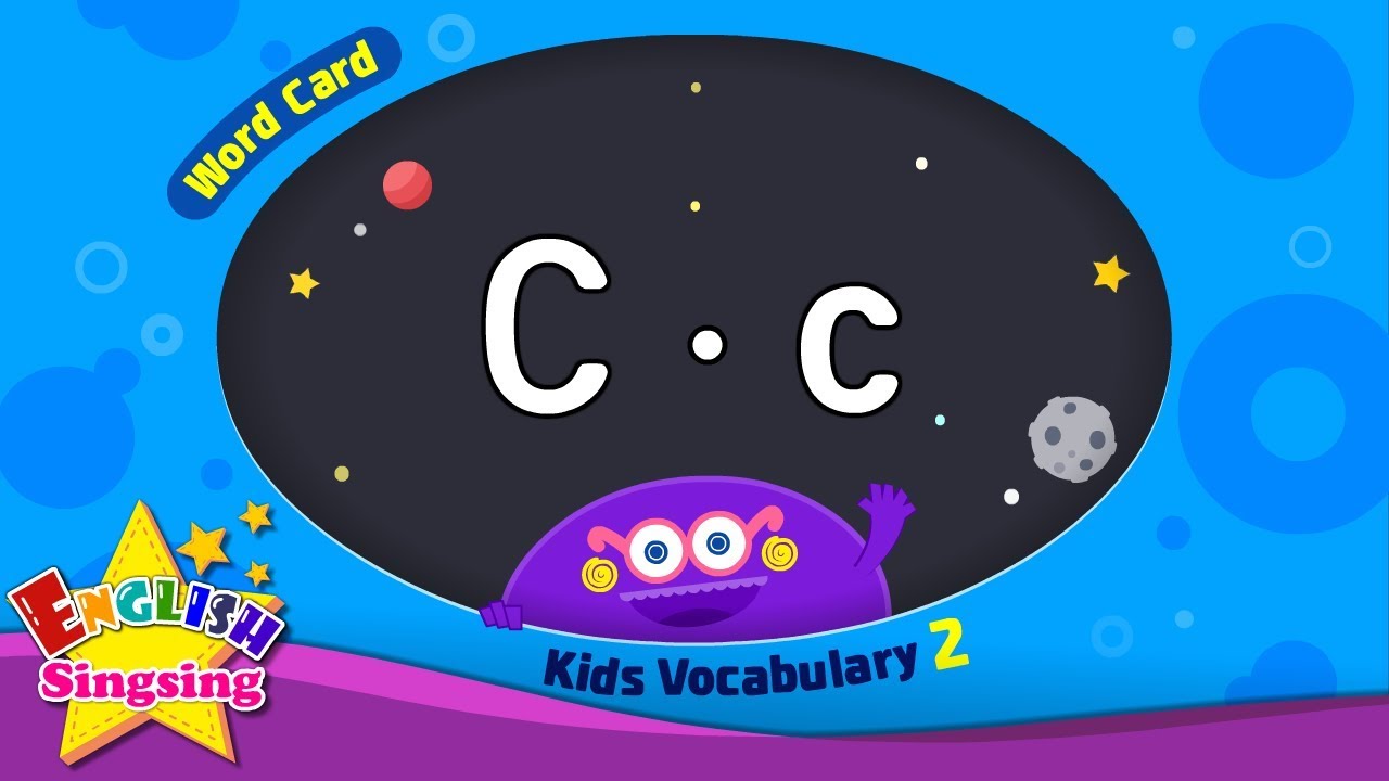 Kids Vocabulary Compilation Ver 2 Words Cards Starting With C C kids-vocabulary-compilation-ver-2-words-cards-starting-with-c-c