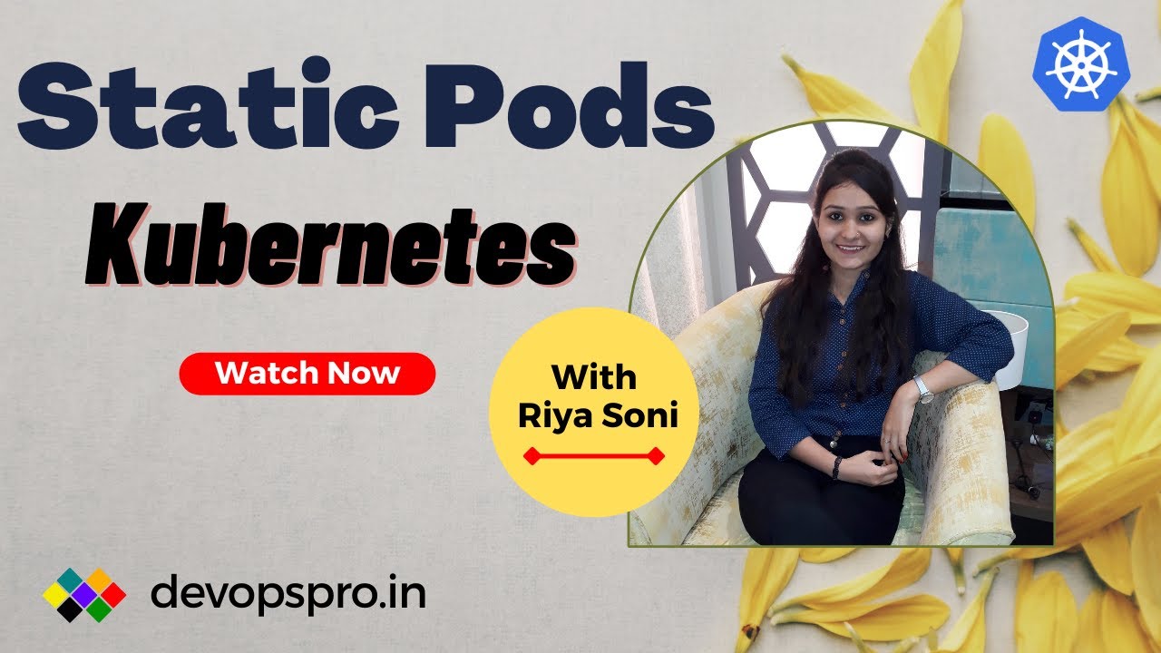 Static Pods in Kubernetes - The Ultimate Guide for DevOps Pro - YouTube