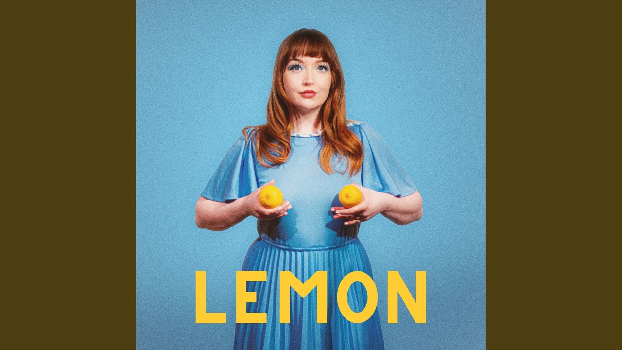 Lemon - YouTube