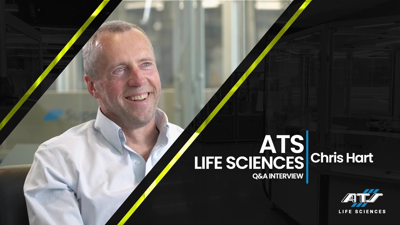 Chris Hart Full Interview - YouTube