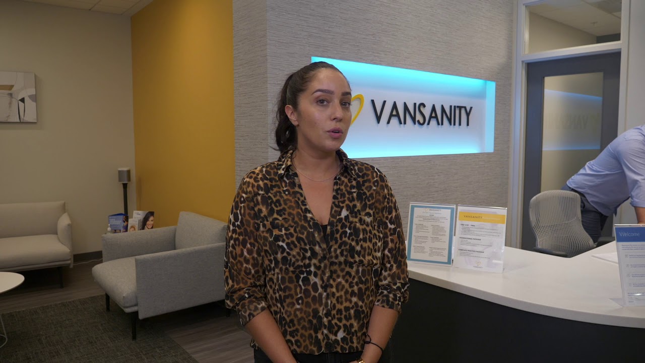Vansanity Provider Testimonial #2 - YouTube