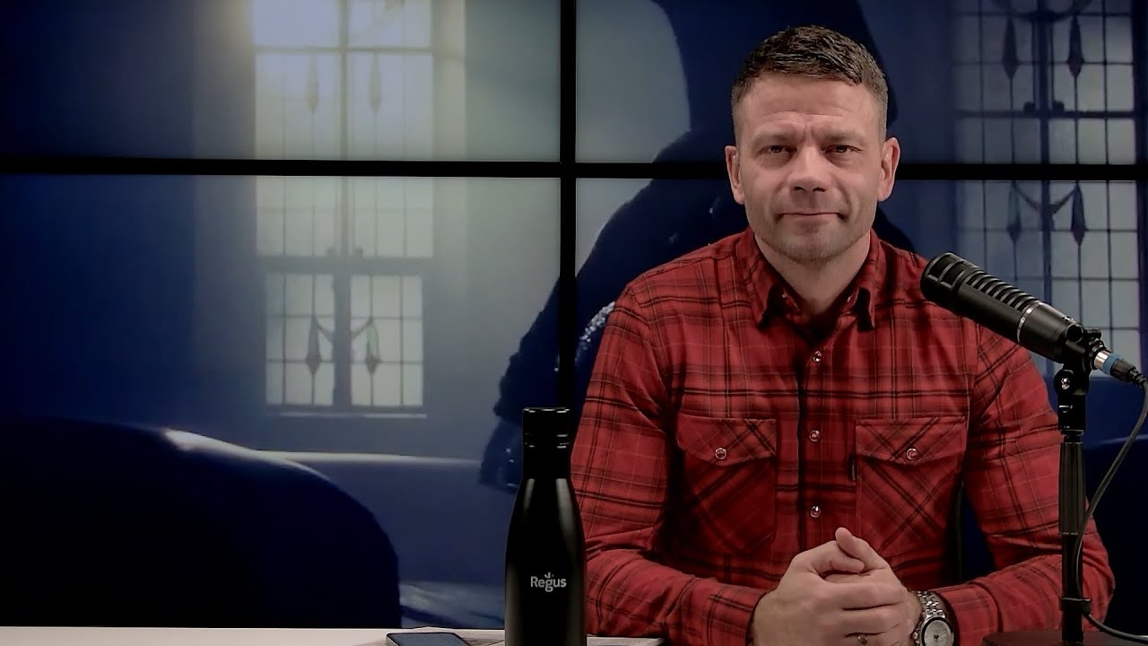 Harmageddon | S02E90 | Heimsmet í gerendameðvirkni - YouTube