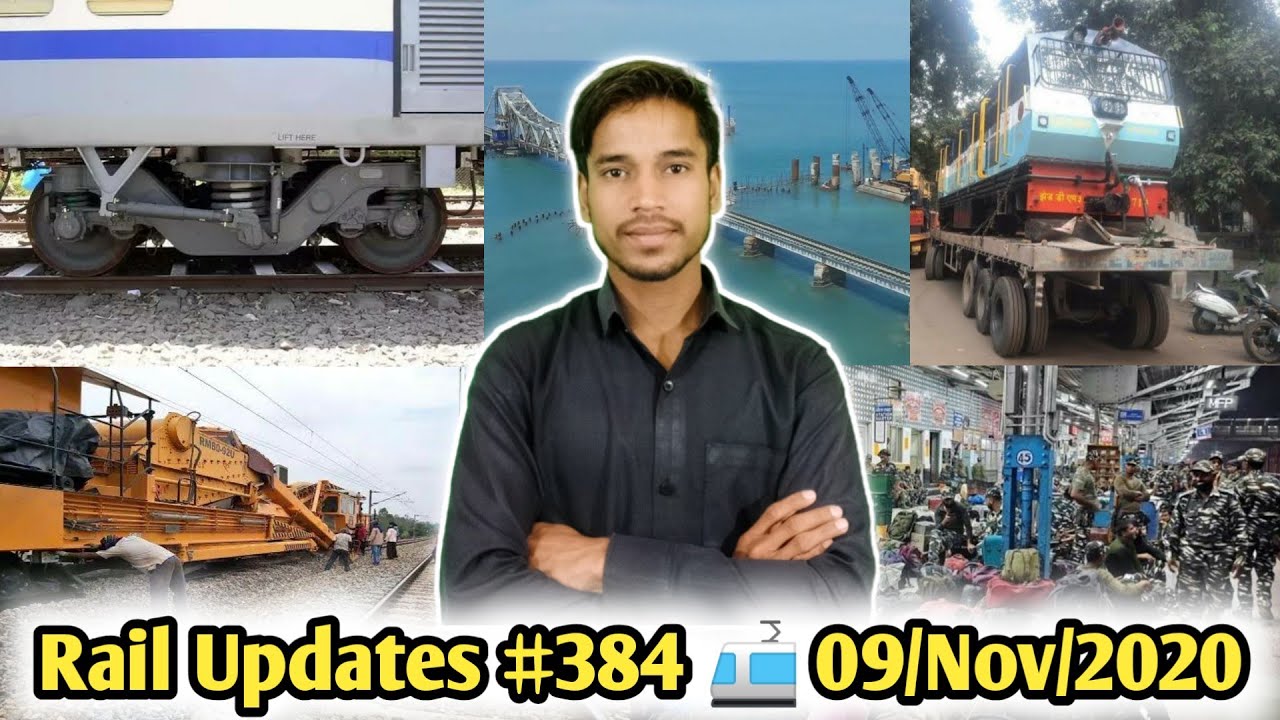#384-Hyderabad Metro,All Train from February,Hyperloop human Trial,ZDM ...
