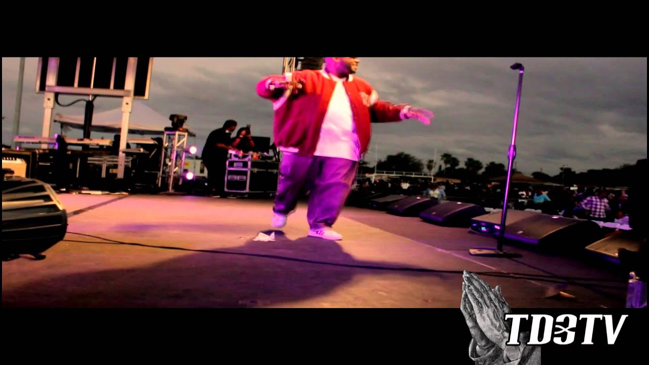 T-DOGG @IMG'S MIAMI GOSPEL NOV 24, 2012 - YouTube