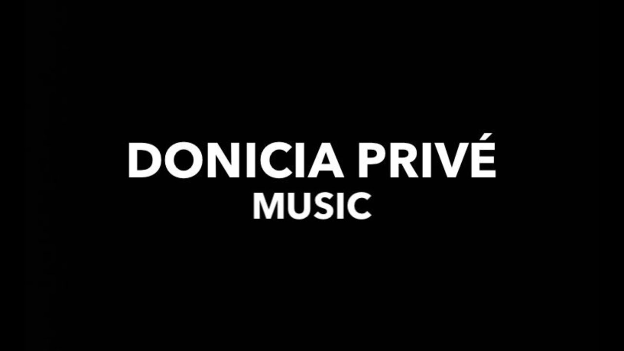 Donicia- Rising sun - YouTube