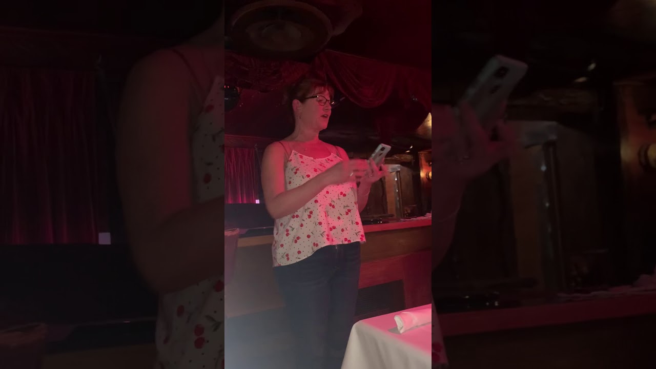 The Sweetest Thing I Ever Known - YouTube