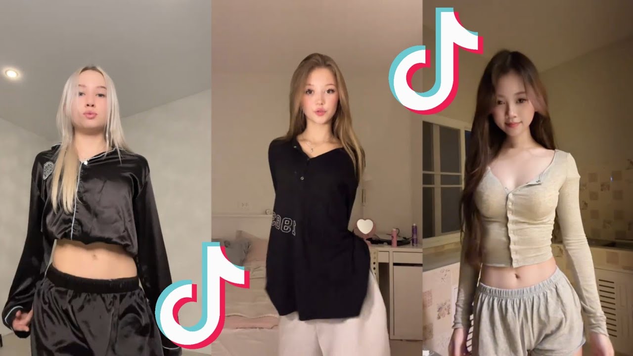 You Can Do Anything - TikTok Dance Challenge Compilation - YouTube