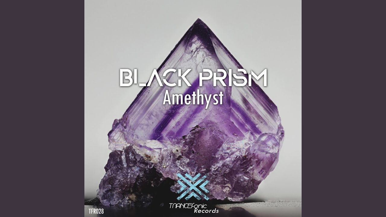 Amethyst - YouTube Music