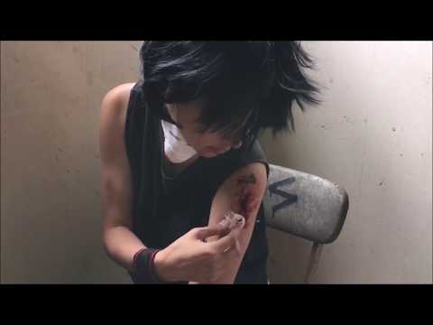 CMV NARUSASU - AU (PART 1)