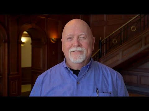 Bill Barbour - YouTube