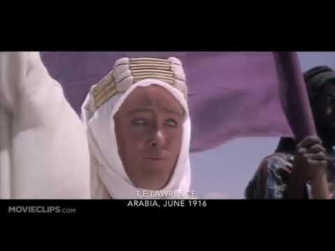 Ottoman war song music video