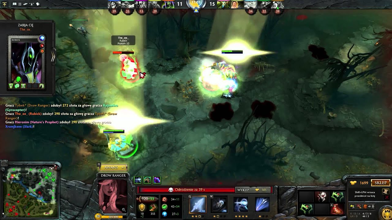 Dotka II odc. 1 - YouTube