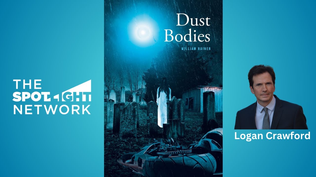 The Spotlight Network on Dust Bodies by William Rainer - YouTube