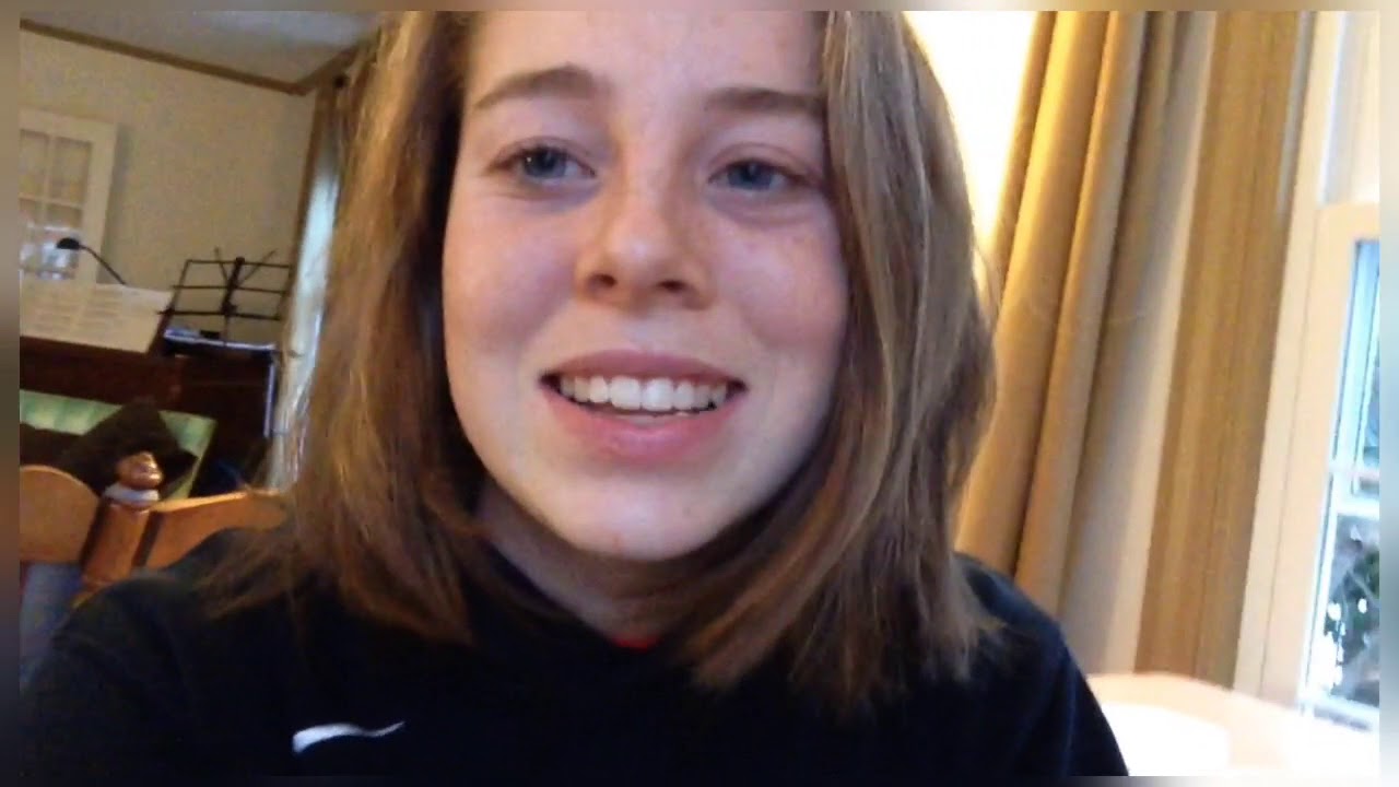 My experience at Girls state! #girls state - YouTube