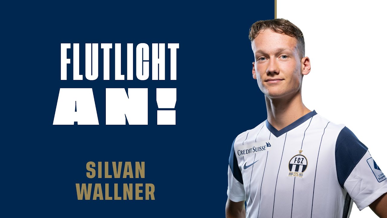 "Flutlicht an!" mit Silvan Wallner - YouTube