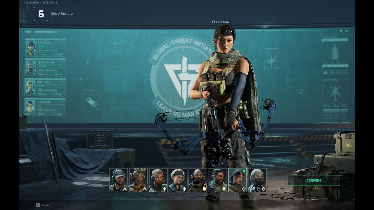 Delta Force - Overtime Defence at Threshold - YouTube