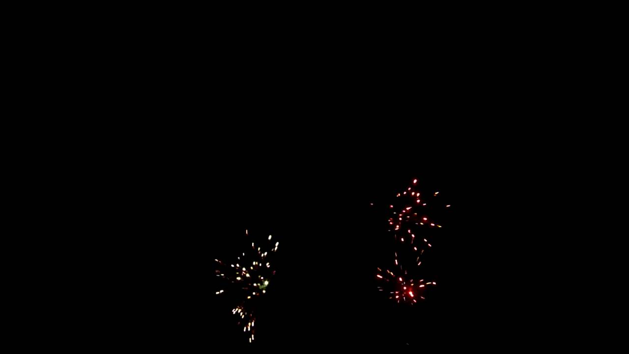 Pyro Psycho - Lesli vuurwerk - YouTube