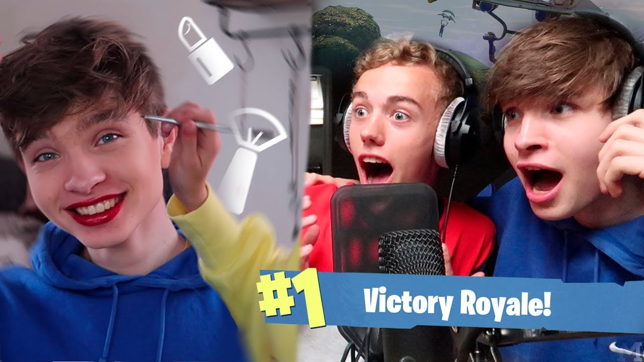 Even iets anders... - YouTube