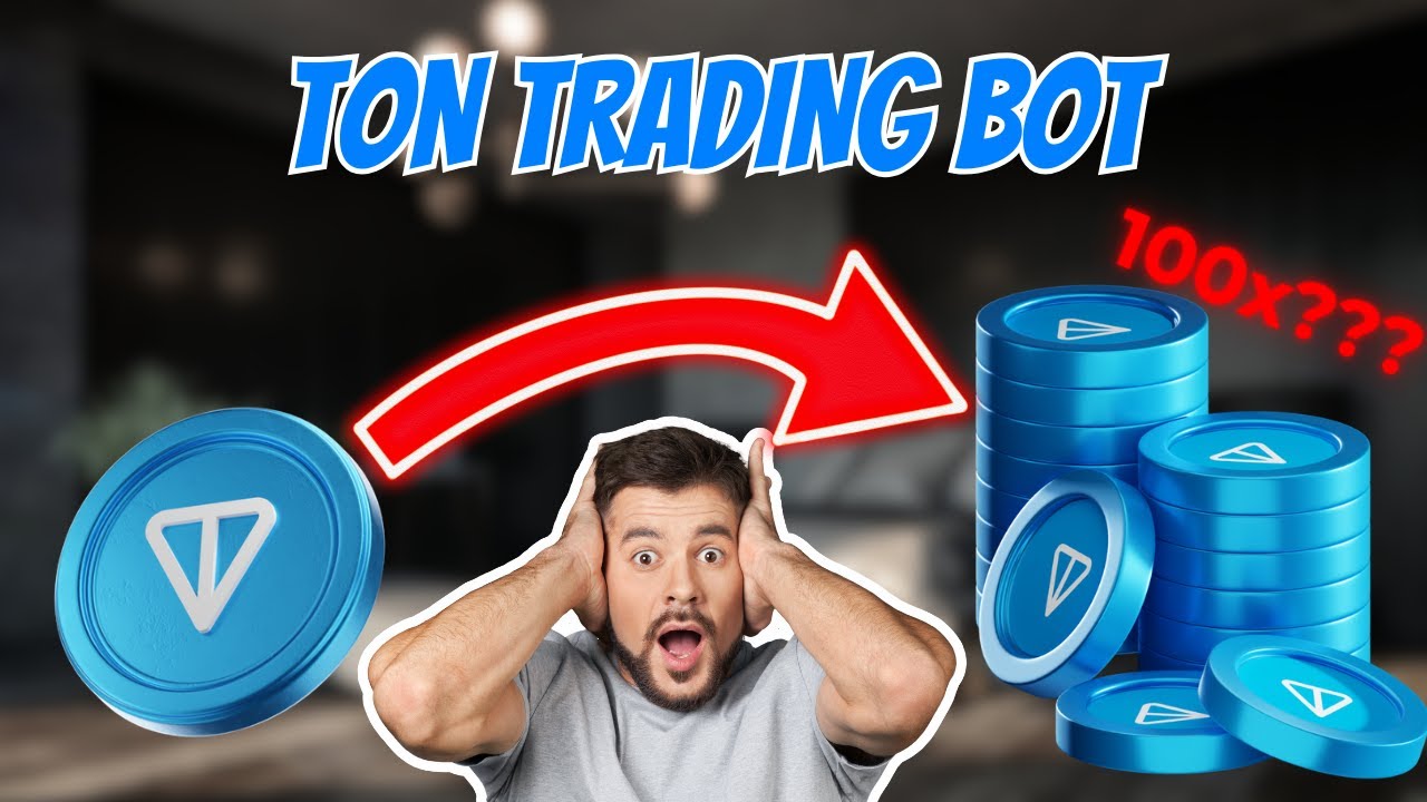 How to Use Ton Trading Bot on Telegram: Ultimate Beginner's Guide - YouTube