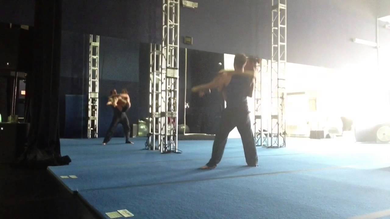 Easy Swing Lifts - YouTube