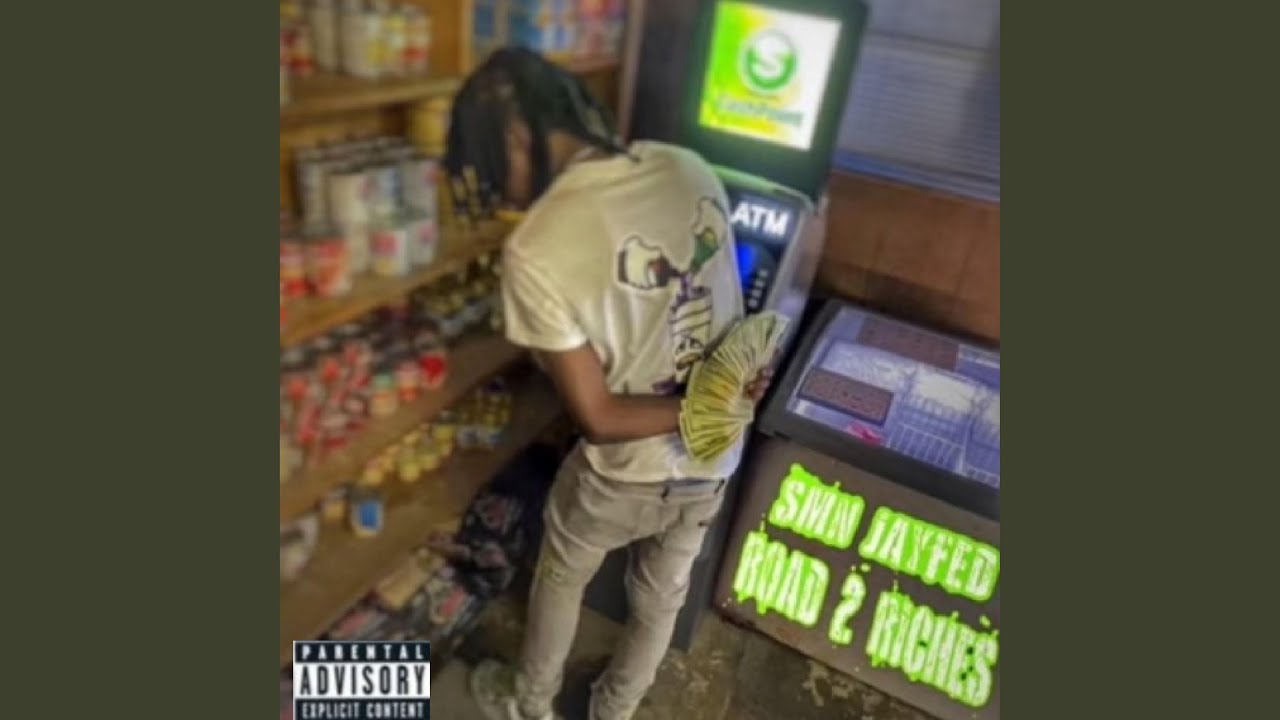 ROAD 2 RICHES - YouTube