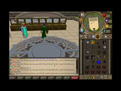 CUSTOM 718 SERVER BRAND NEW RSPS | Will this be my next server to play ...
