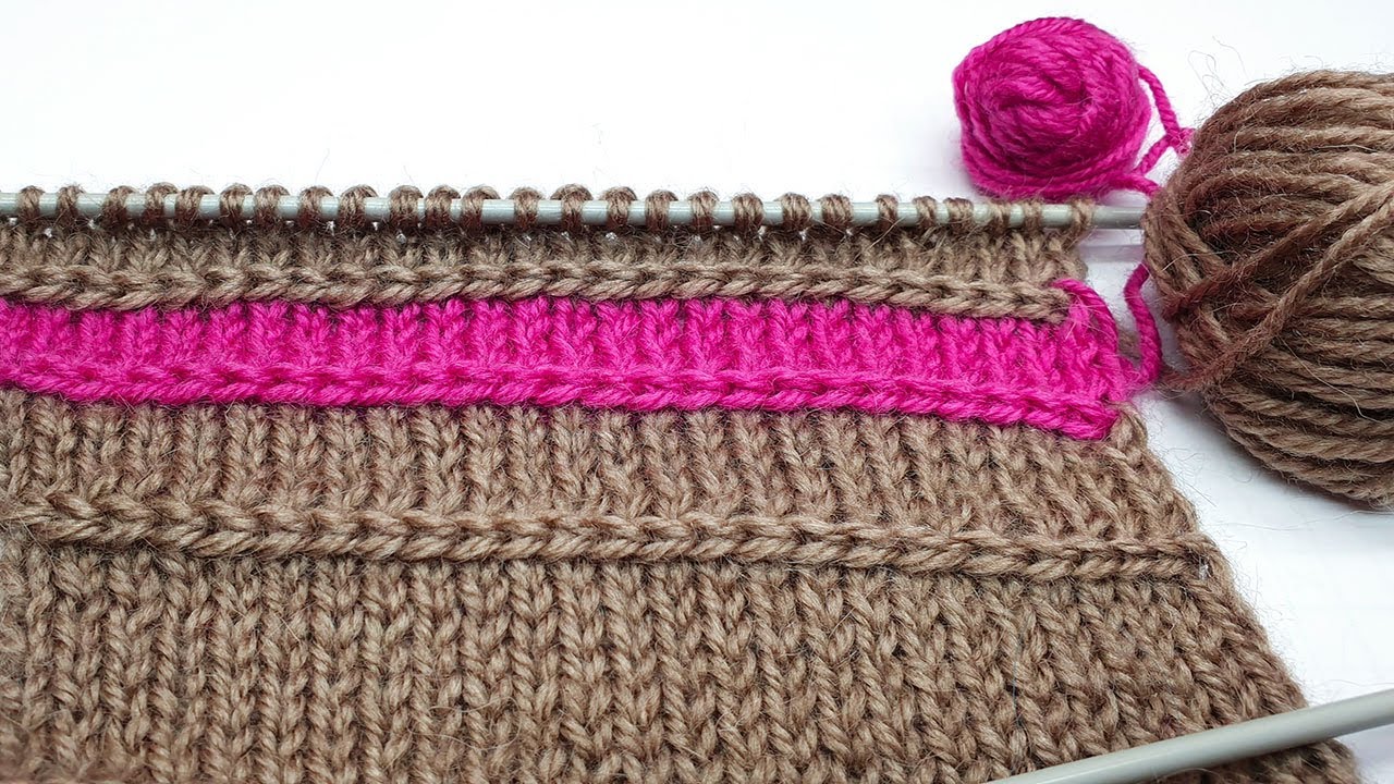 Horizontal chain on the front surface @VasilisaCatherine - YouTube