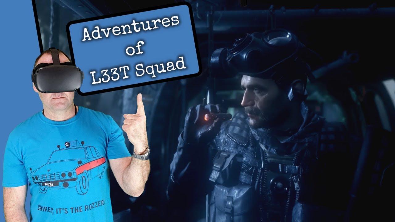 Onward - THE BEST Milsim Tactical Military FPS in VR 2020: Featuring ...