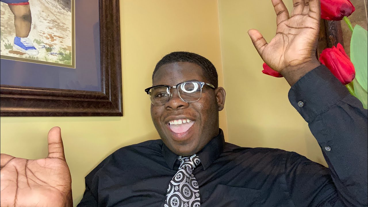 Corella & Bertram F. Bonner Scholar Program Pt.2 - YouTube