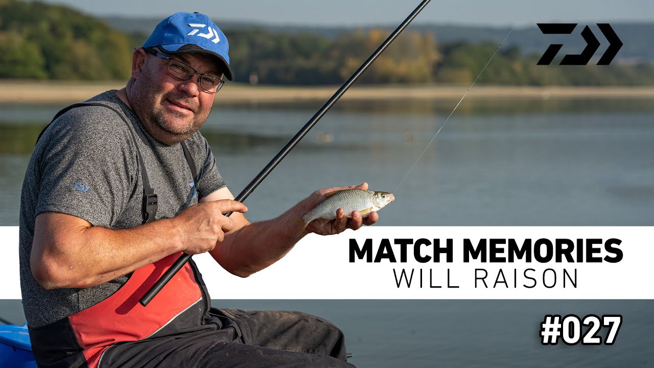 Will Raison - Match Memories #27 - YouTube