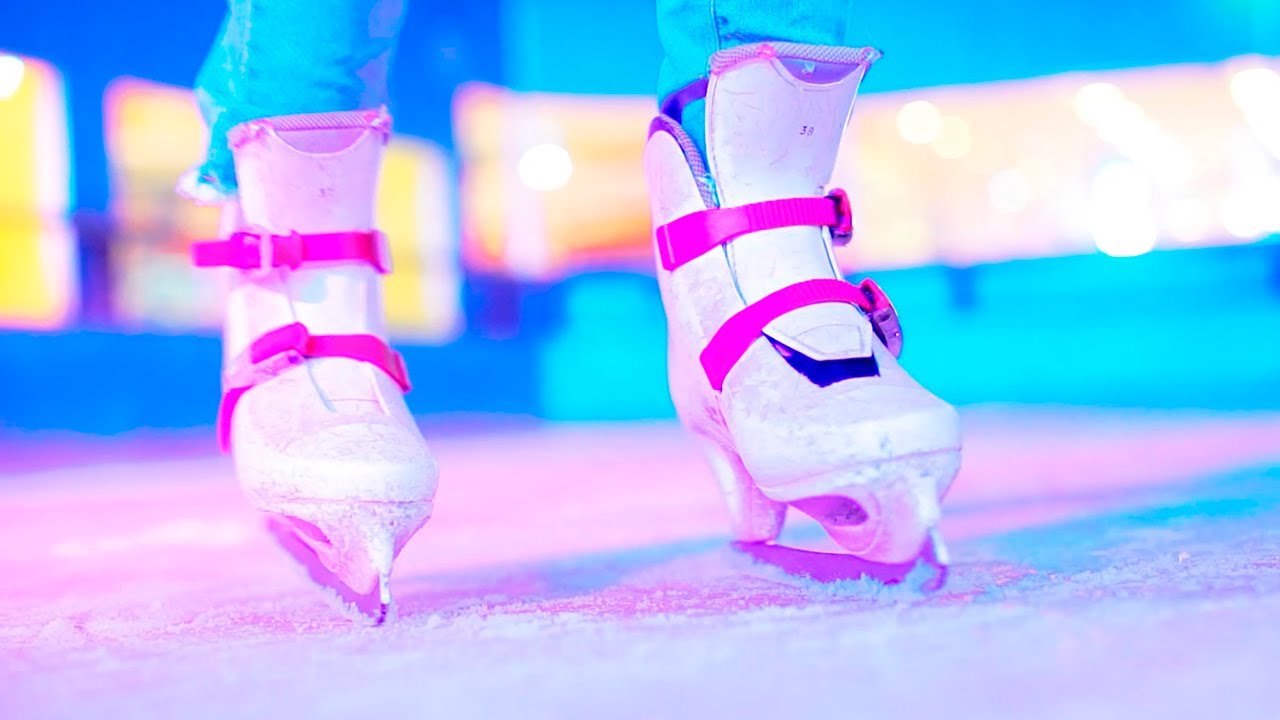 Bajo Cero - Festejá tu cumple patinando sobre hielo - YouTube
