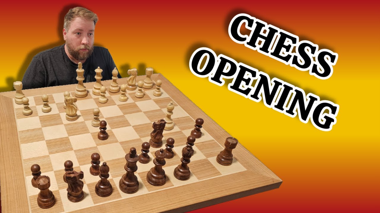 The Ruy Lopez: A simple Guide for Chess Players - YouTube