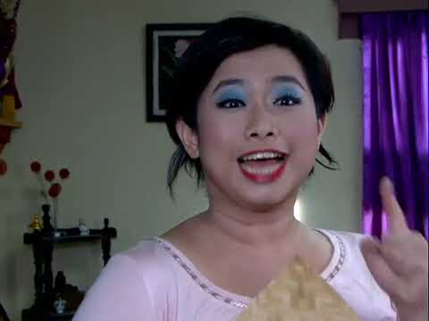 Sinetron Si biang kerok eps 26
