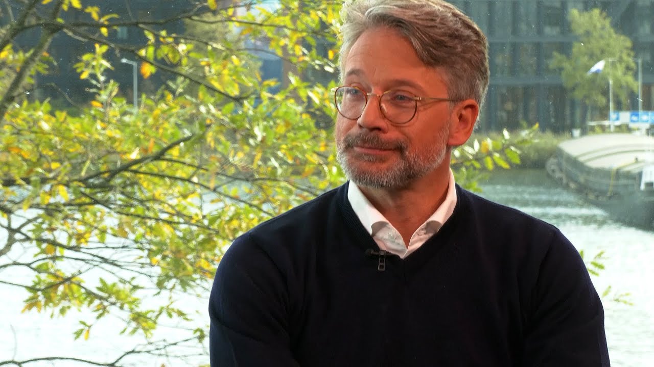 #97 Sebastien Valkenberg: ‘Ik heb juist wél vertrouwen in de toekomst ...