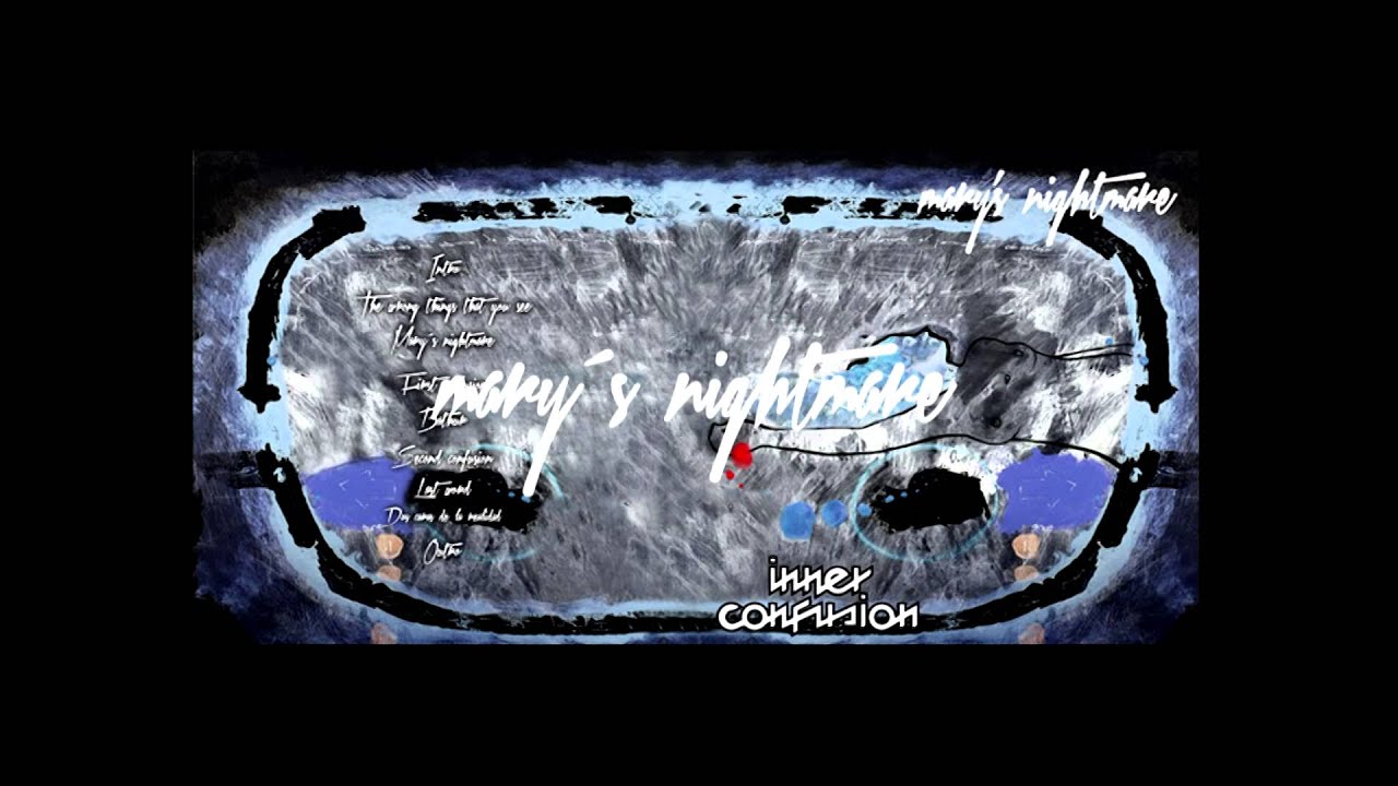 inner confusion album promo - YouTube