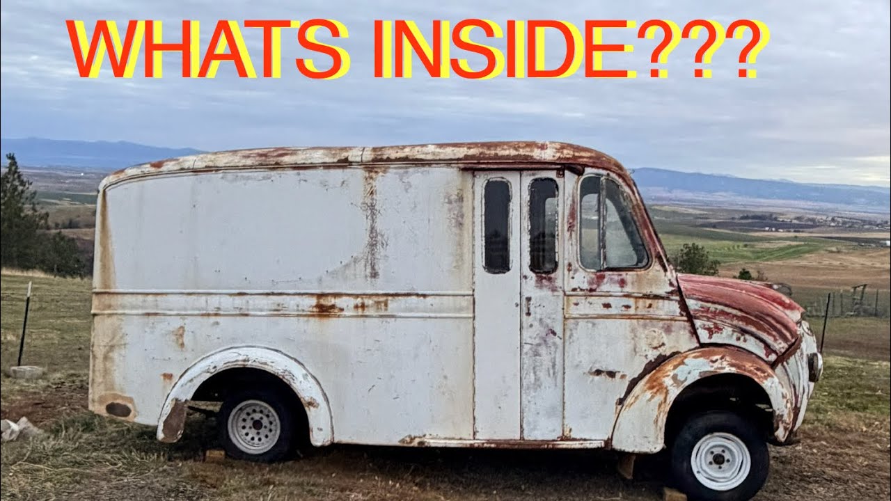 I Finally Opened the DIVCO… You Won’t Believe What’s Inside - YouTube